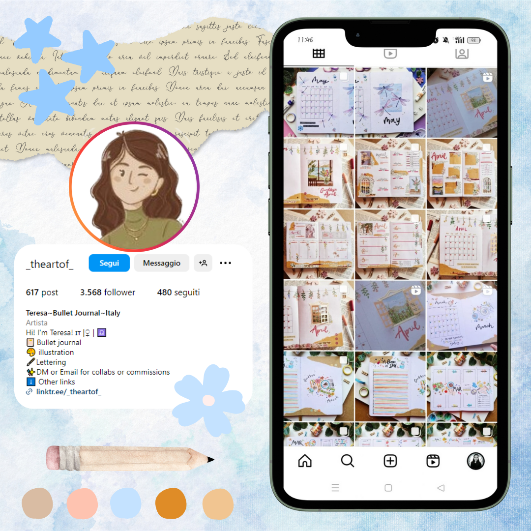 Journaling: la Guida Completa - Be-A