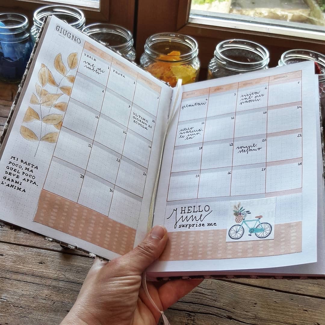 Journaling: cos'è e come iniziare - Be-A