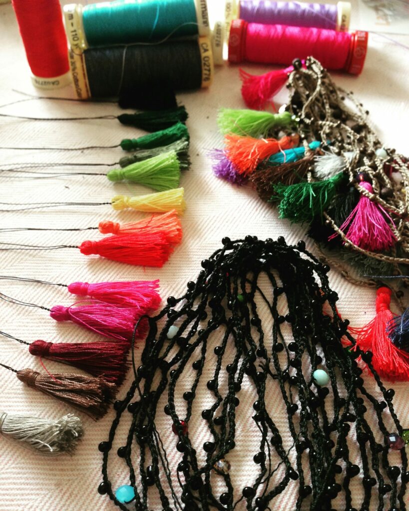 Nappine per i tuoi fai da te - Be-A