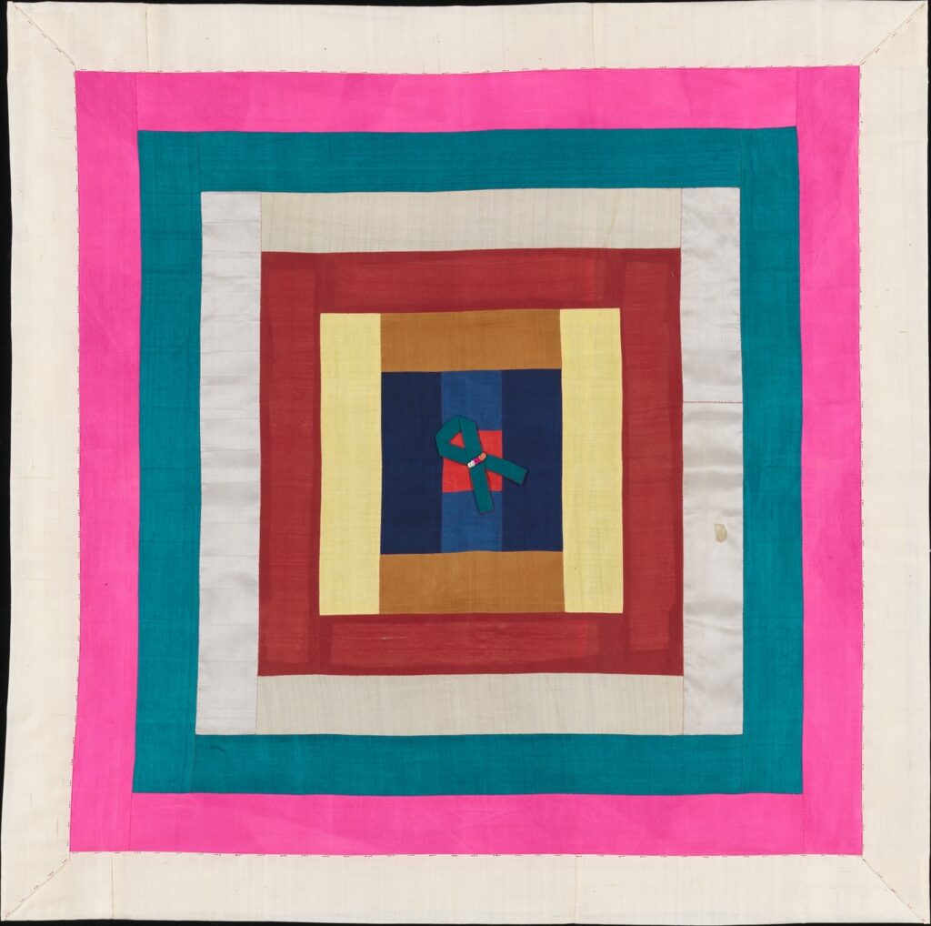 Patchwork dal mondo: un viaggio creativo attraverso le culture - Be-A