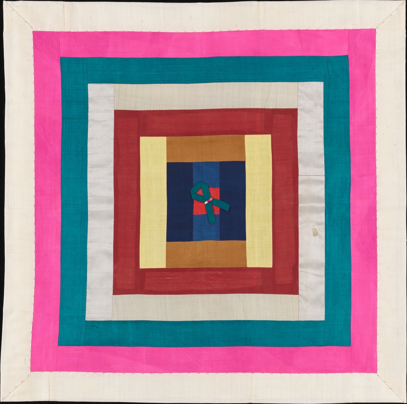 Patchwork dal mondo: un viaggio creativo attraverso le culture - Be-A