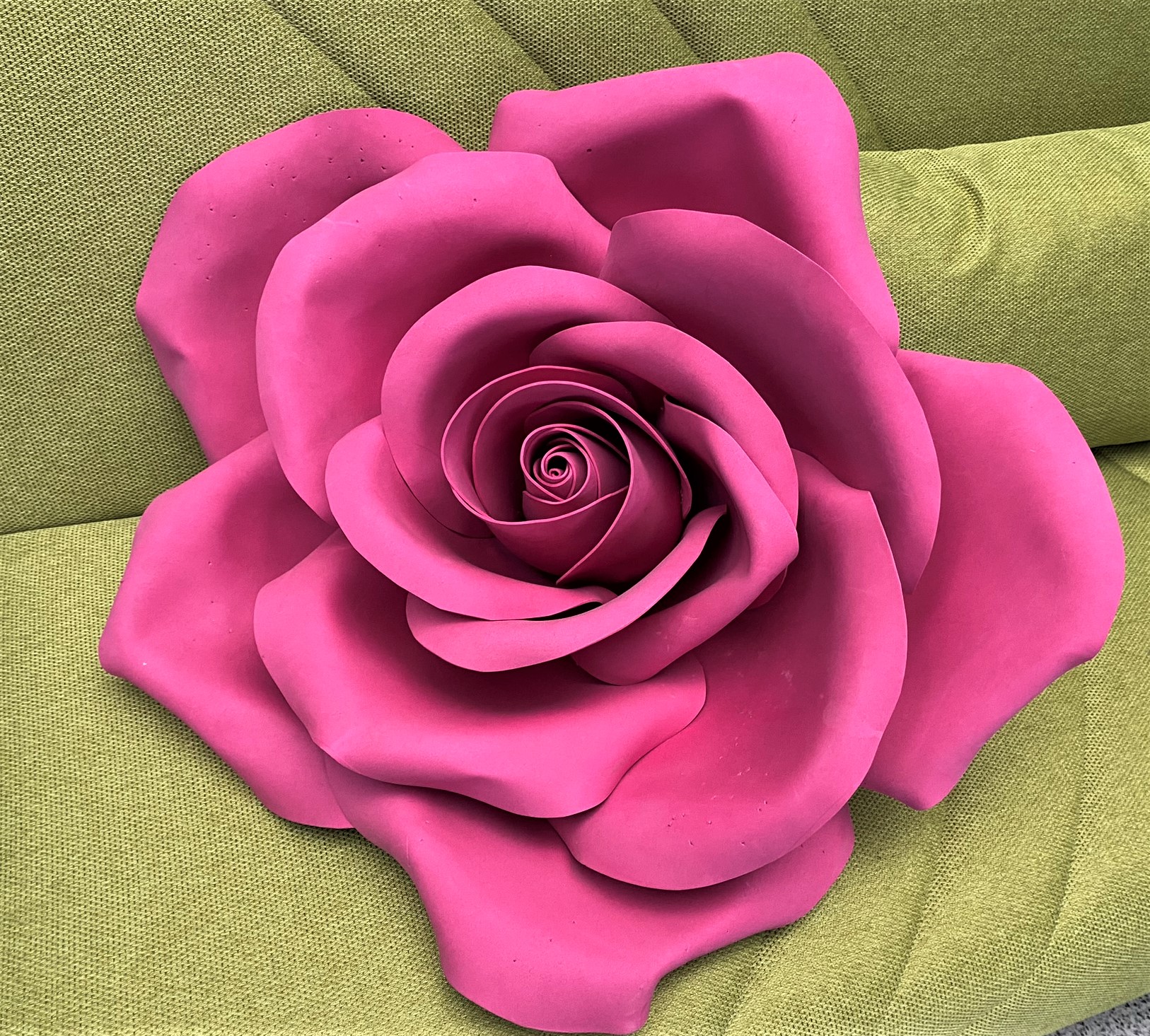 Gomma EVA: che cos'è e come si utilizza