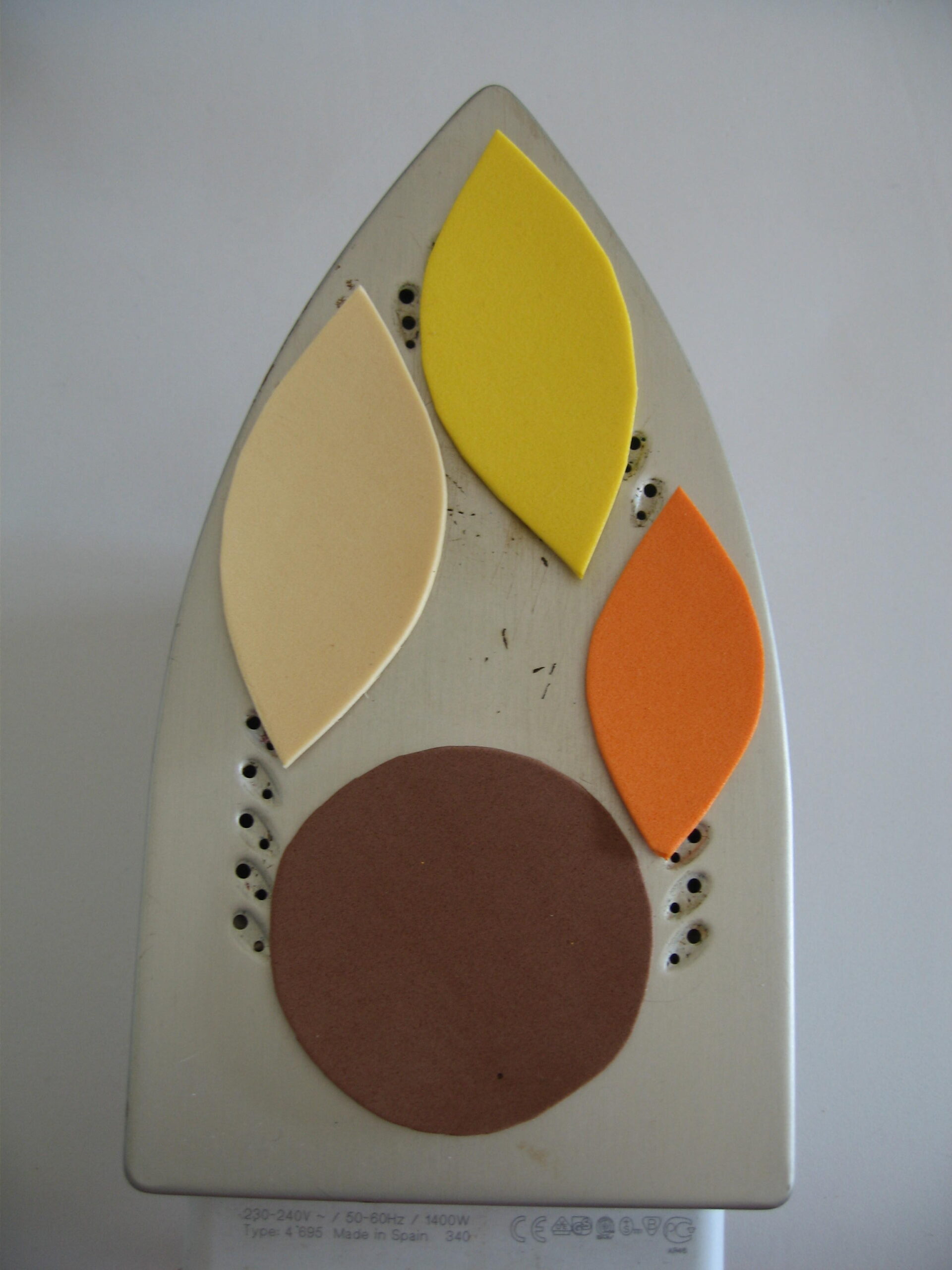 Gomma EVA: che cos'è e come si utilizza