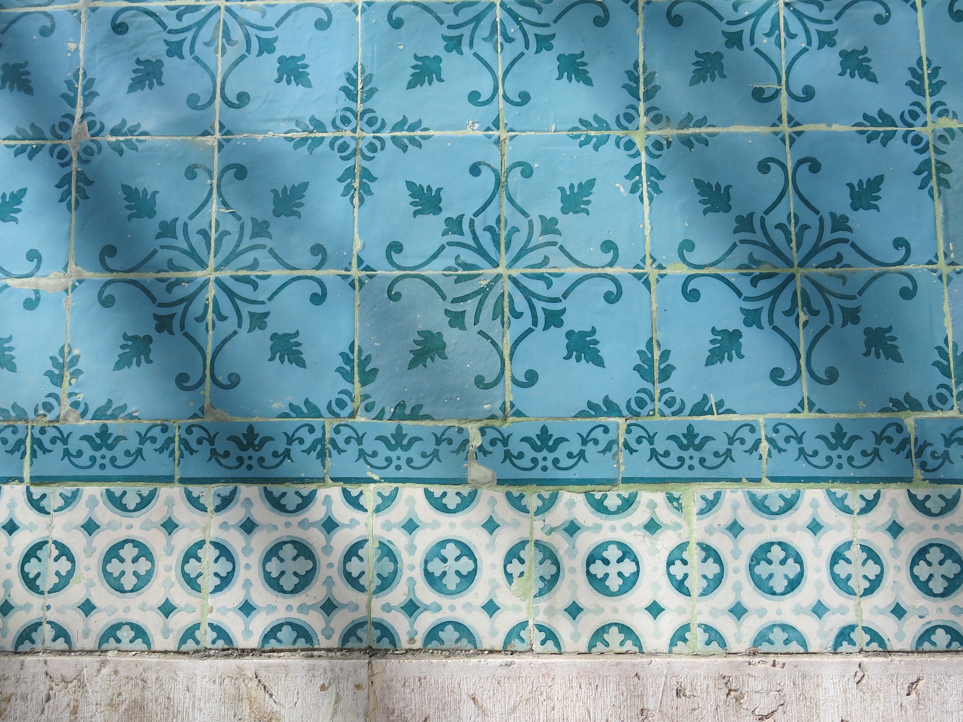 Conosci gli azulejos? - Be-A