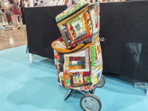 Tutto quello che dovresti sapere sul patchwork - Be-A