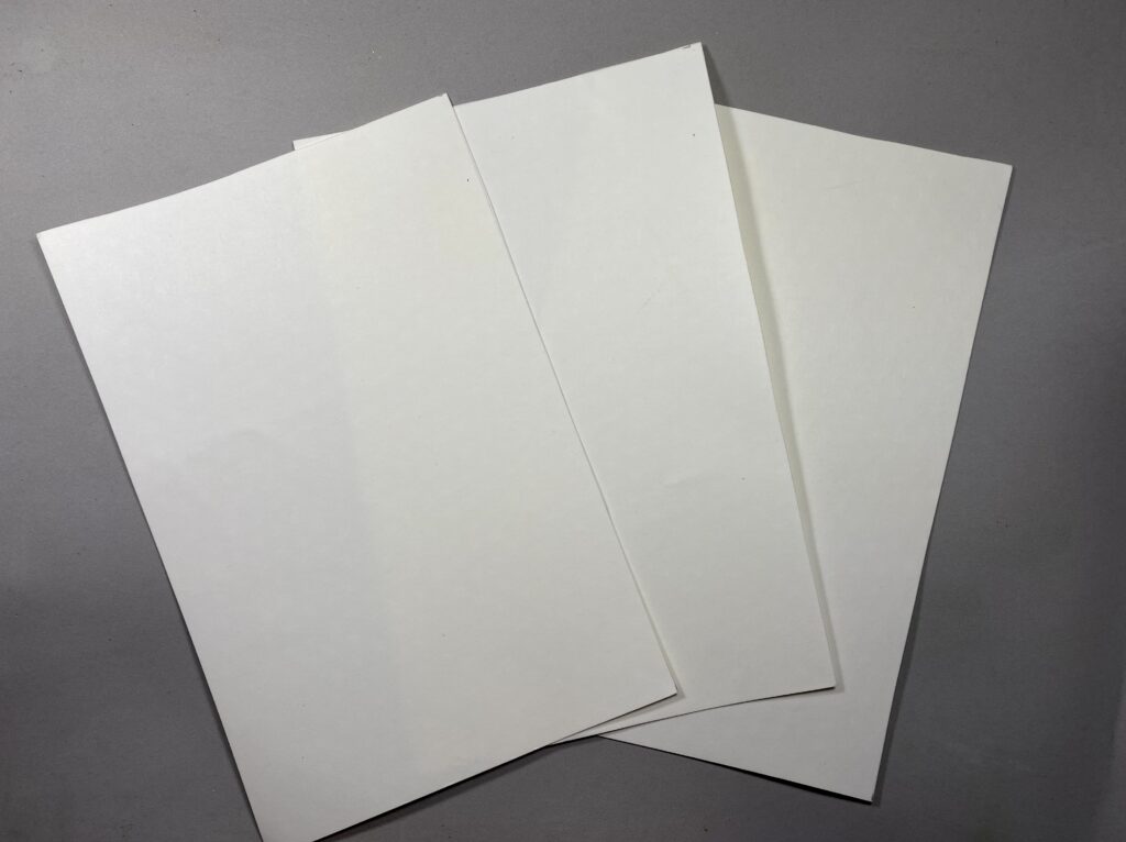 Carta pietra: scopri l'alternativa alla carta per le tue creazioni - Be-A