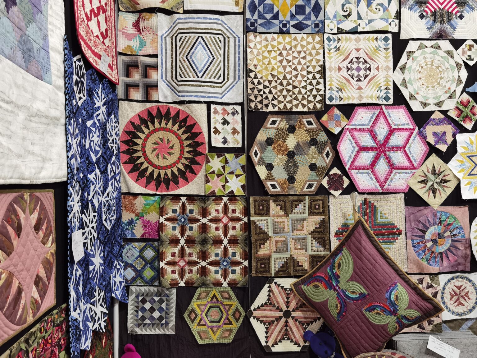 Tutto quello che dovresti sapere sul patchwork - Be-A