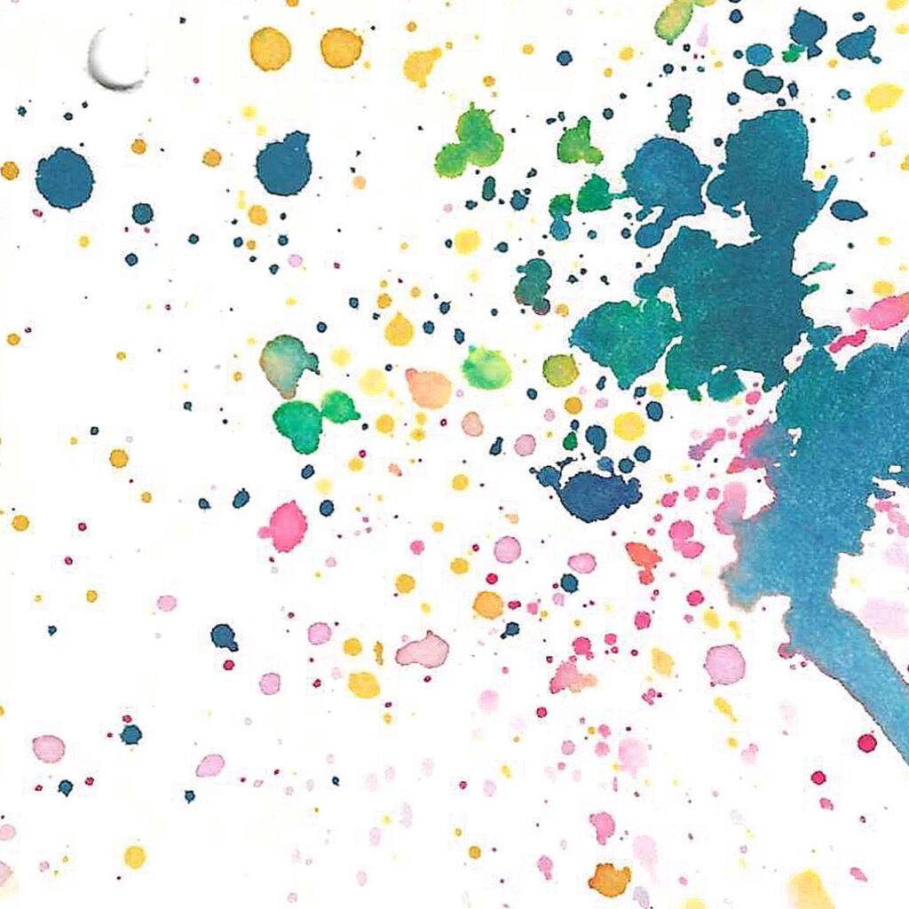 Acquerello: le tecniche base