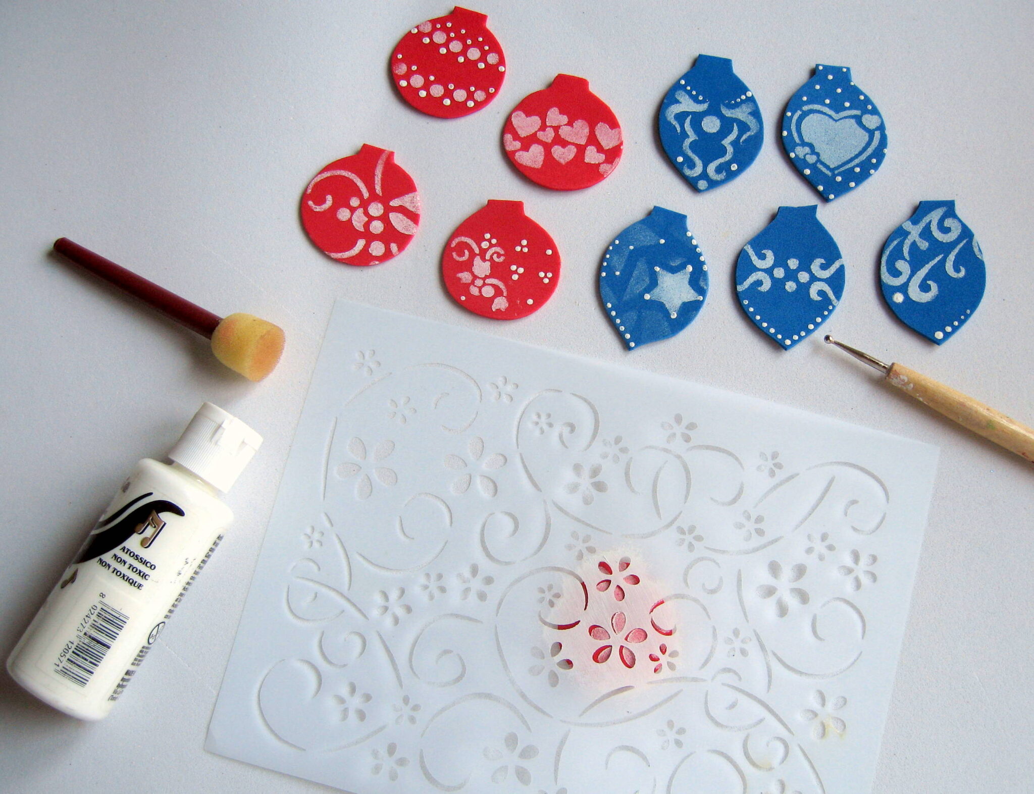 Gomma EVA: che cos'è e come si utilizza