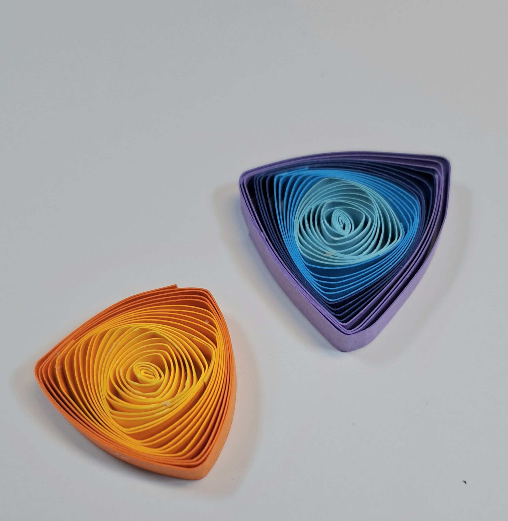 Quilling Art: tecniche, materiali, tutorial e curiosità - Be-A