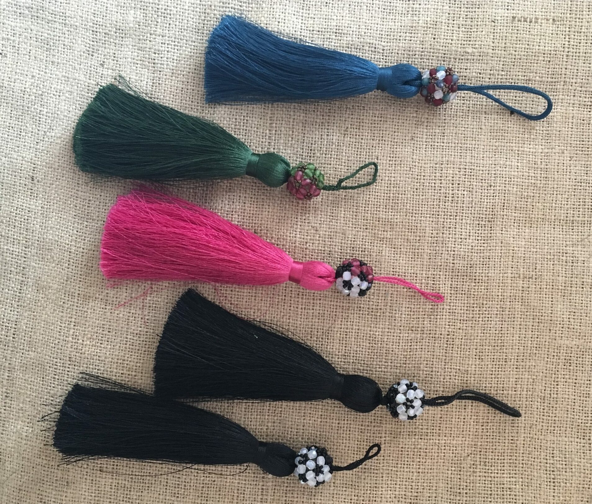 Nappine per i tuoi fai da te - Be-A