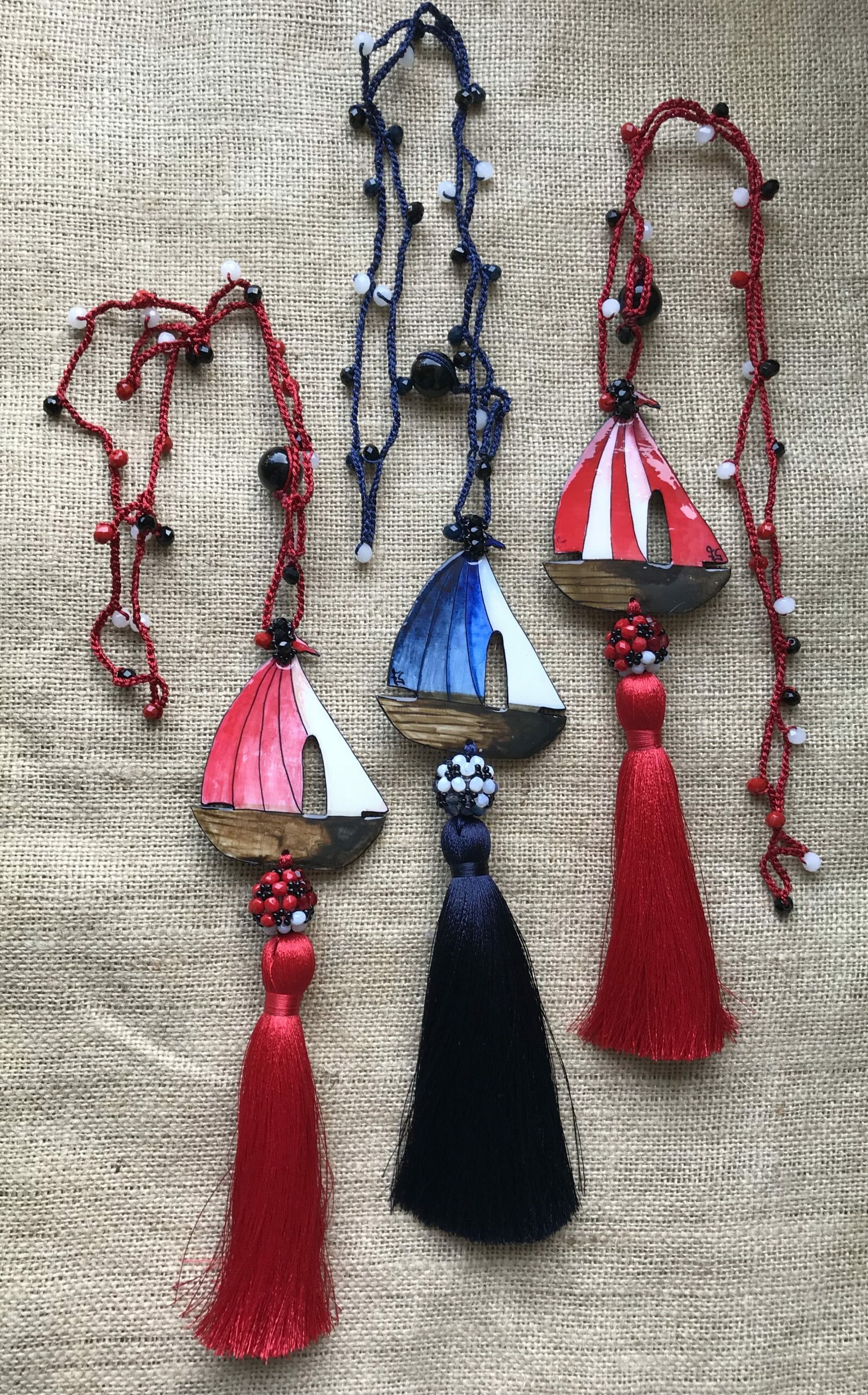 Nappine per i tuoi fai da te - Be-A