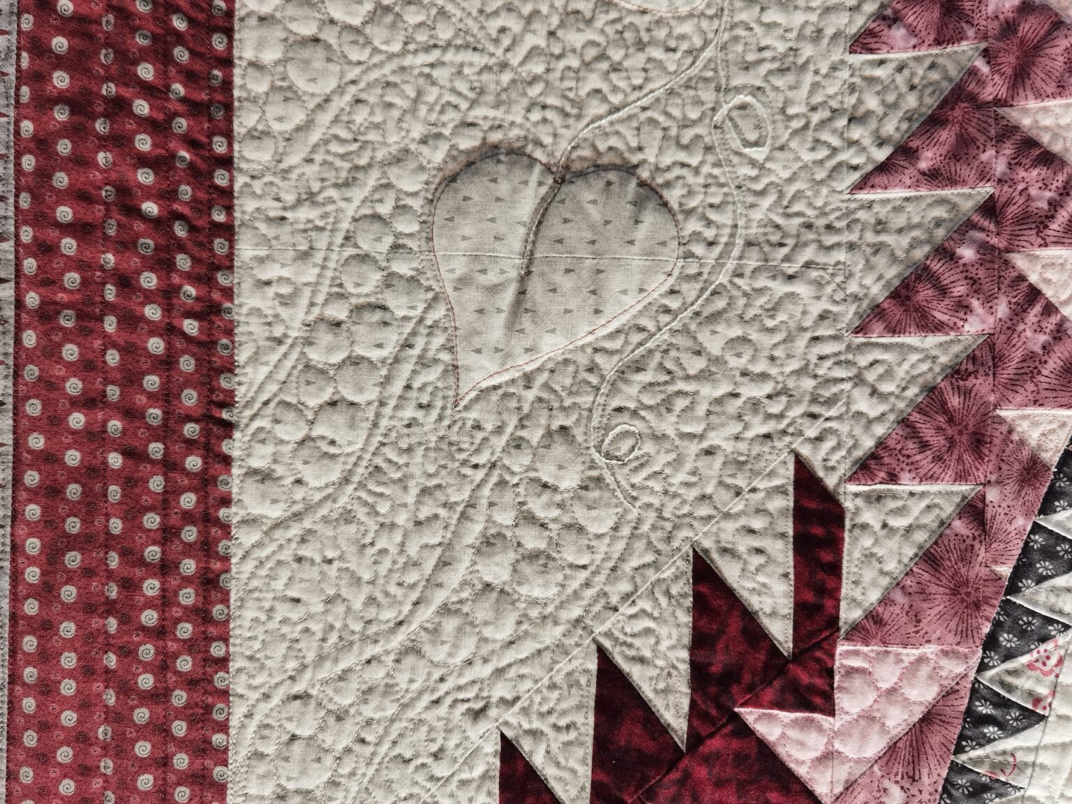 Tutto quello che dovresti sapere sul patchwork - Be-A