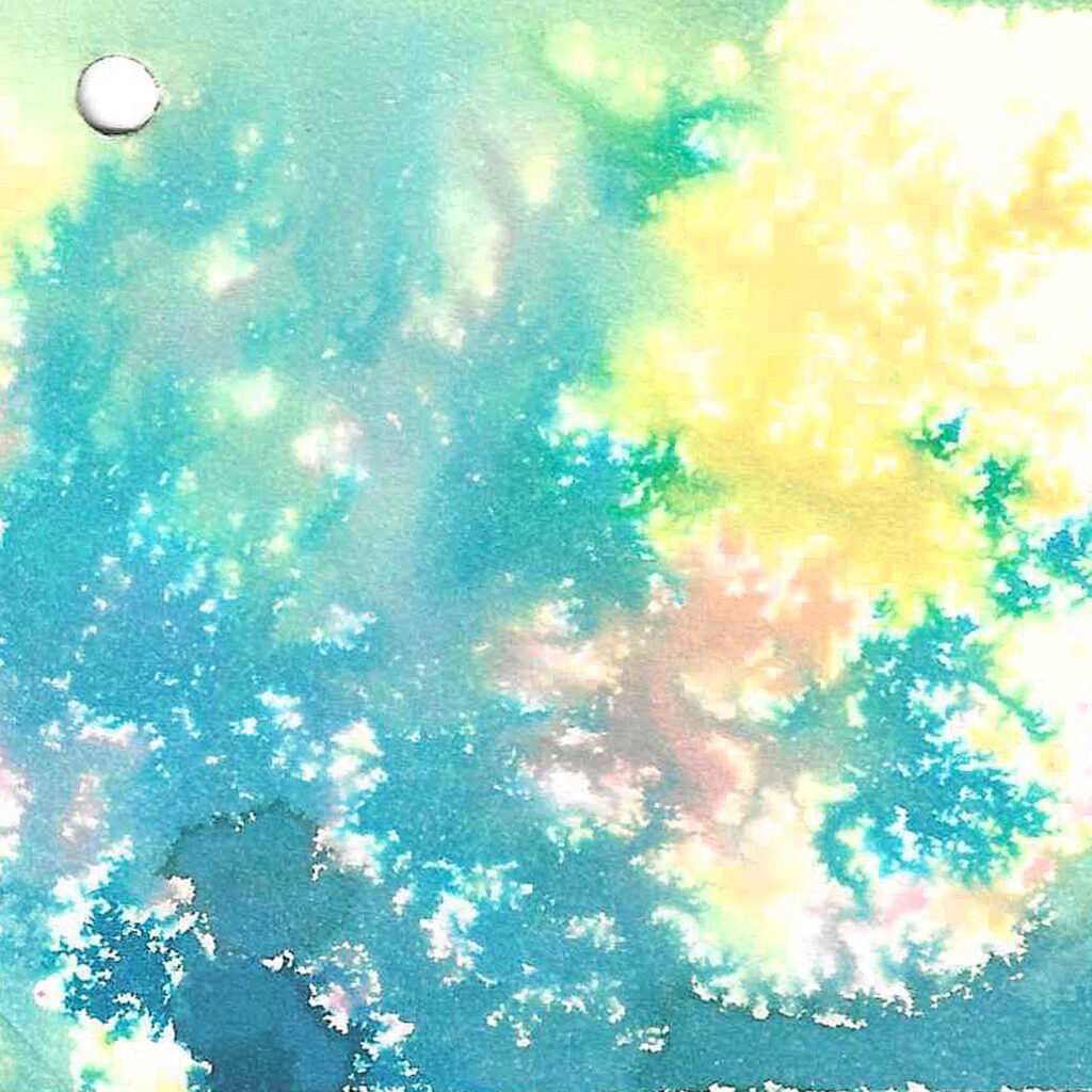 Acquerello: le tecniche base